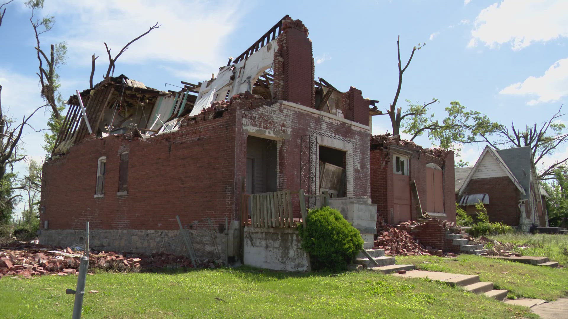 St. Louis launches winter shelter fund
