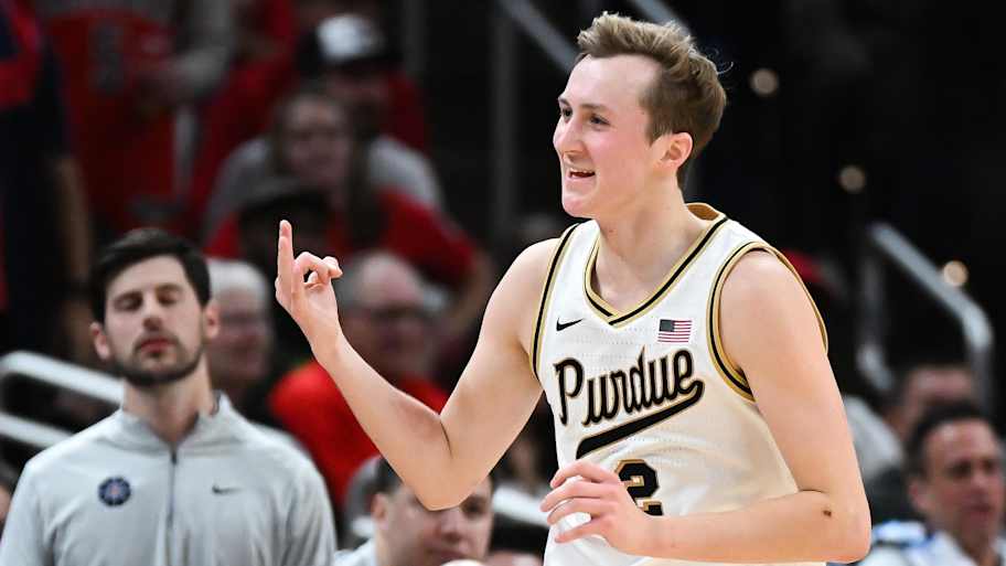Purdue basketball's all-time record, biggest moments in Indianapolis