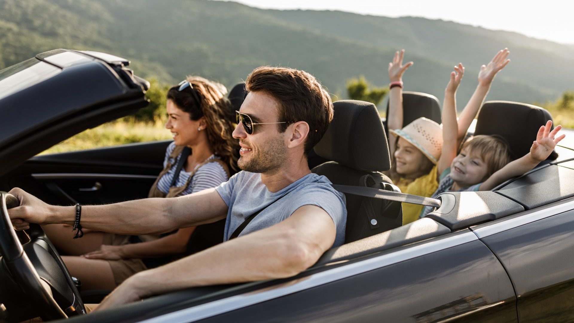 6 vacations it’s cheaper to drive than to fly in the US