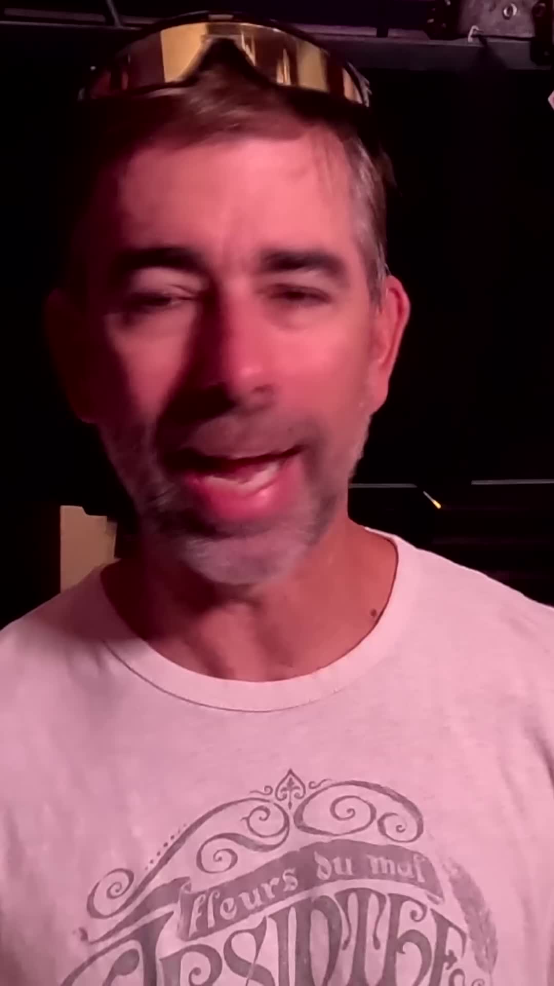 The most expensive drink I accidentally bought