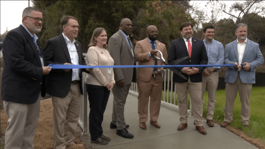 Mobile finalizes St. Stephens Road’s multi-million-dollar revamp