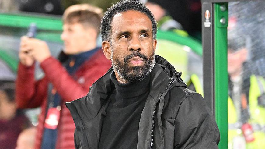 Let Nancy 'cook' and judge at end of season - Henry