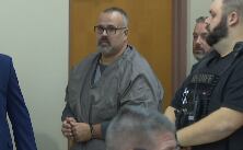 Hearing for former sheriff accused of killing judge delayed
