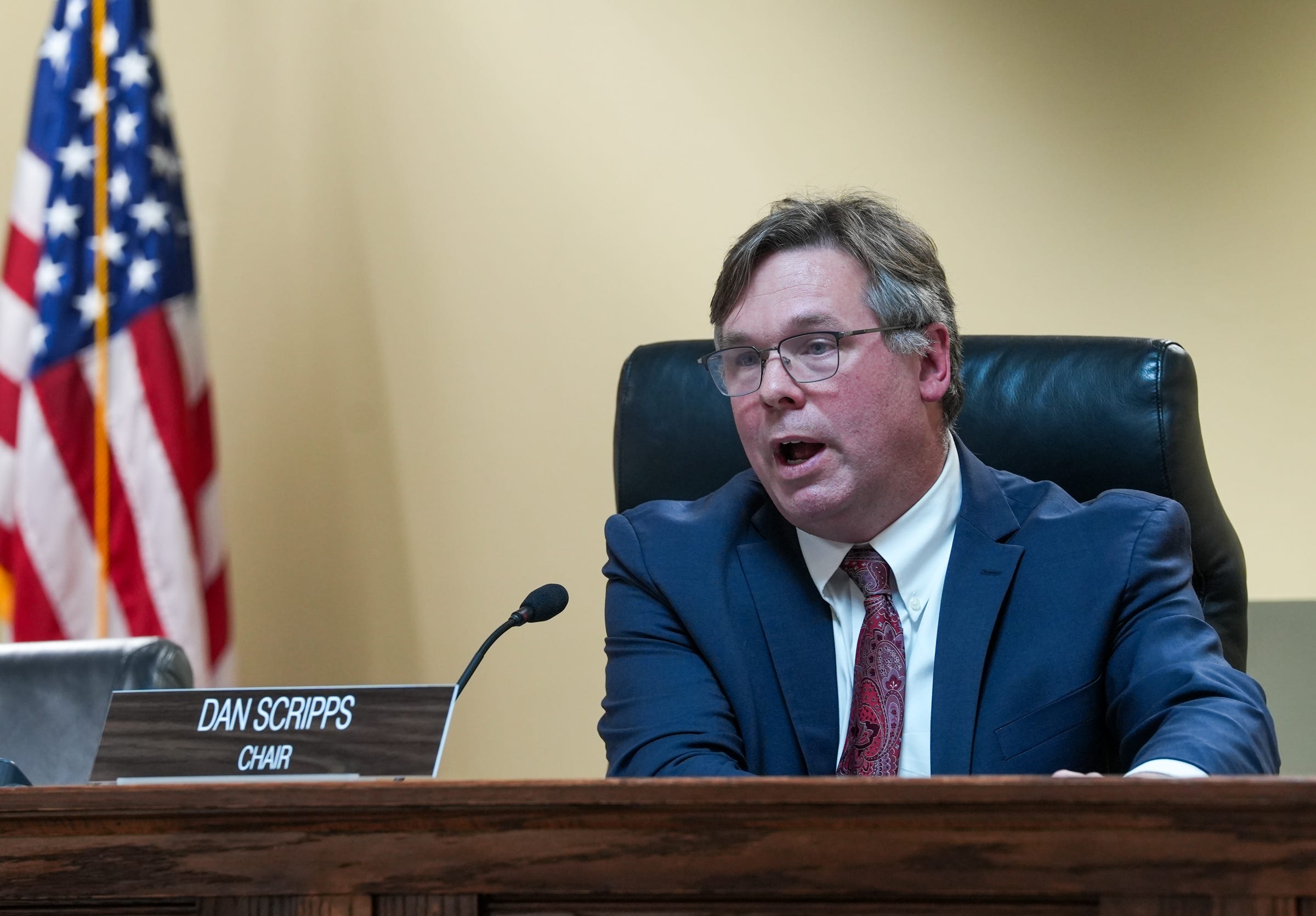 Michigan regulators sign off on DTE agreement for massive data center