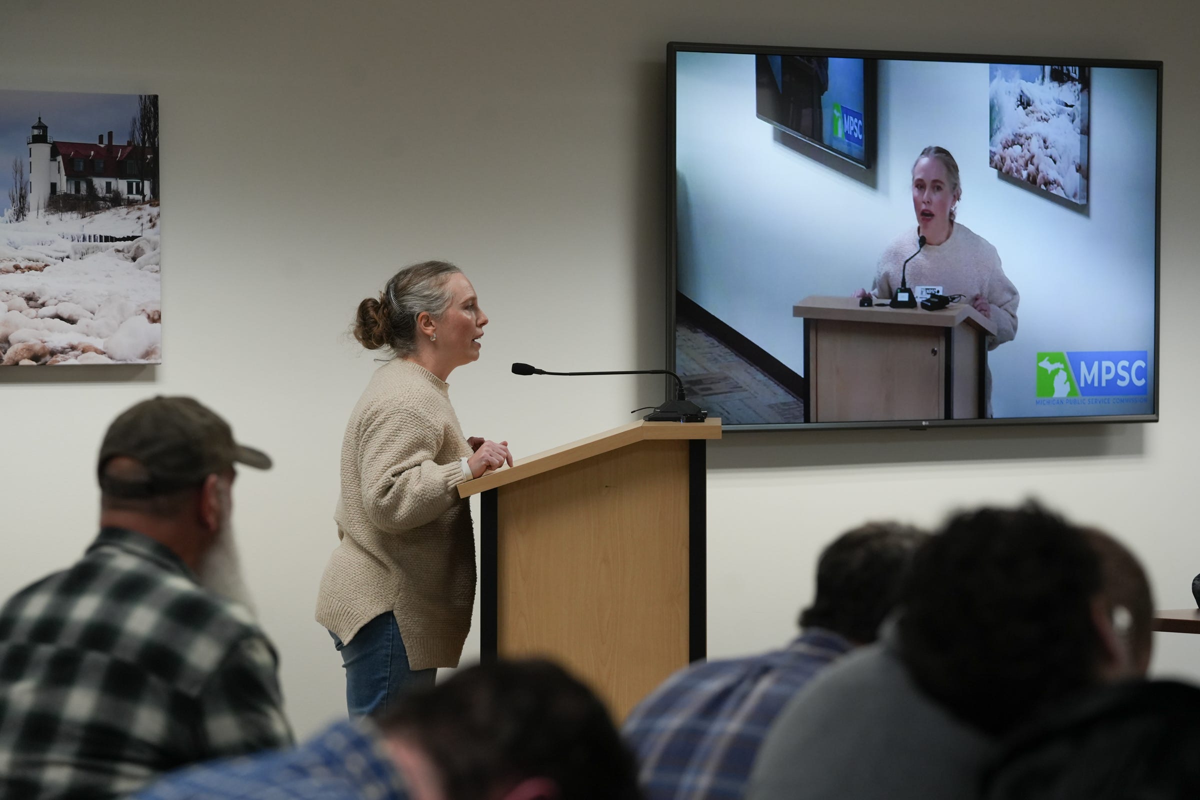 Michigan regulators sign off on DTE agreement for massive data center