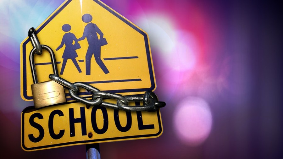 Modified lockdown lifted for two Pitt County schools