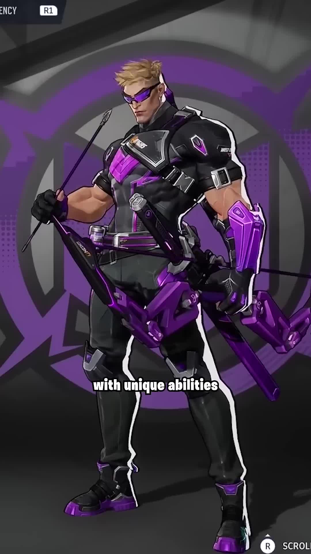 Marvel Rivals Superheros VS Real Life.