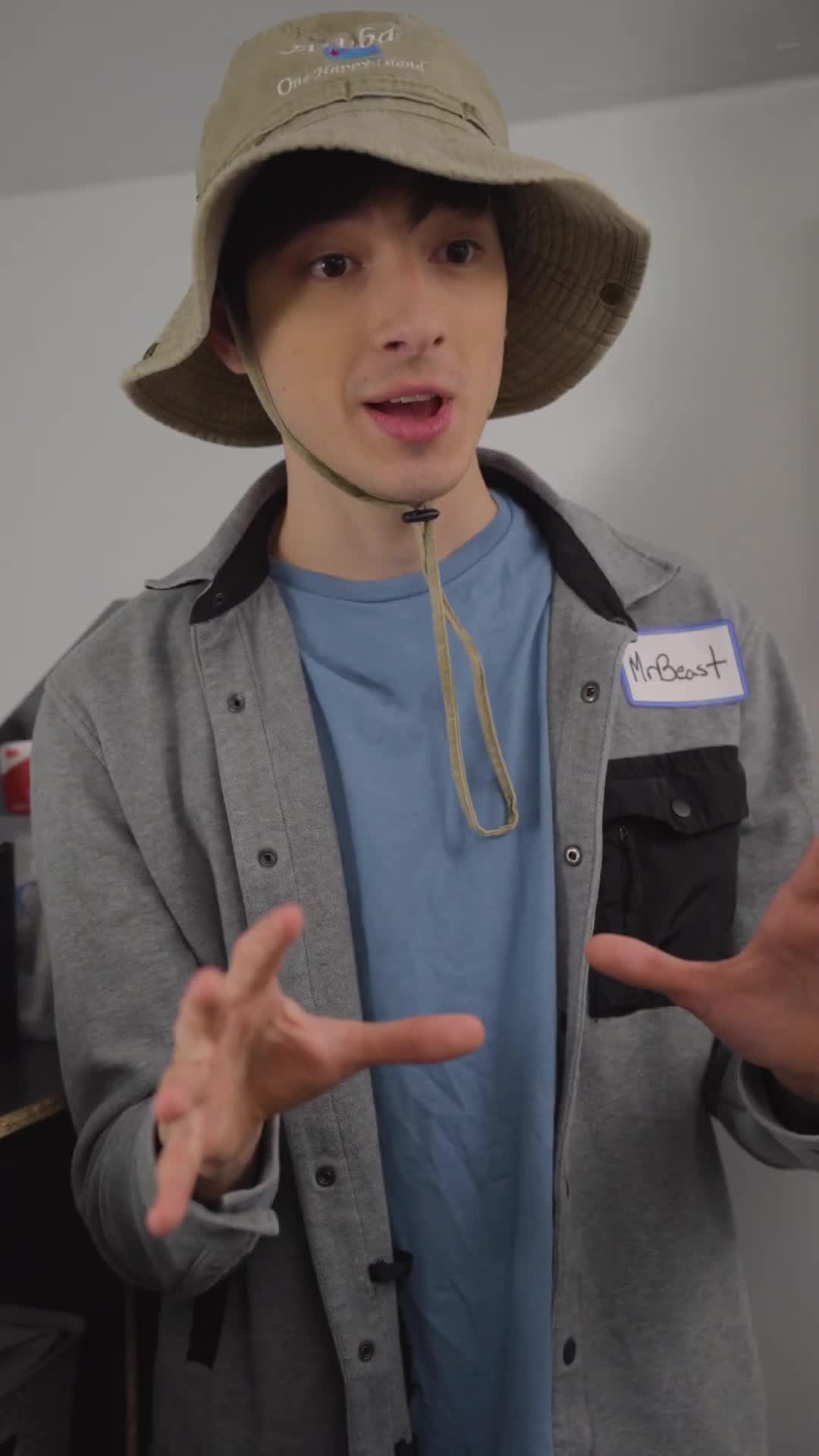 MrBeast Twitter poll screwed this Fortnite player