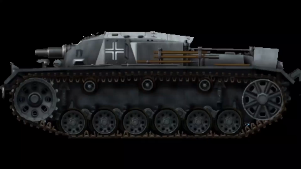 StuG III: The tank destroyer that shattered Soviet forces