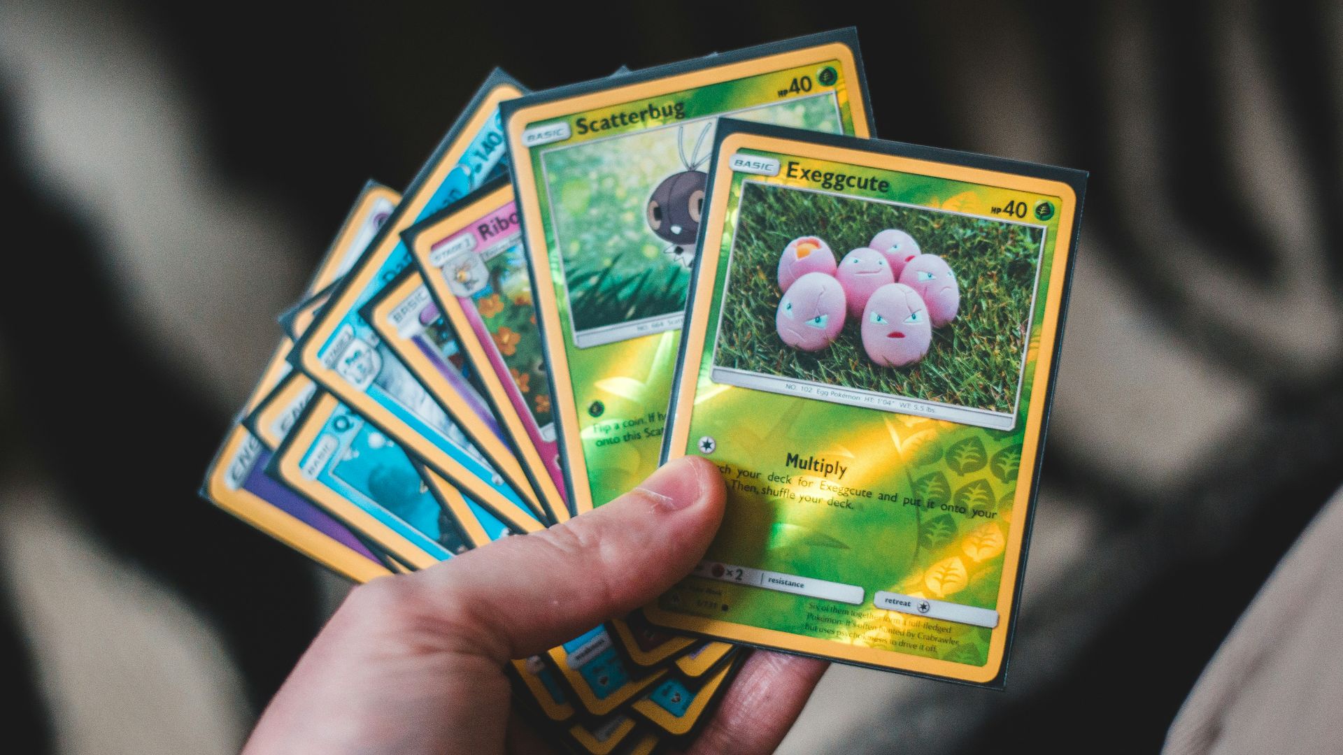 How scalpers have ruined Pokémon for long-time fans