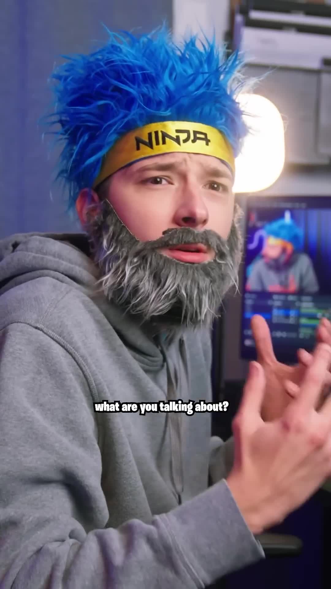 Fortnite ninja in 2080