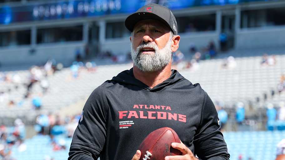 Falcons’ Week 15 win may have uncovered a breakout defender hiding in ...