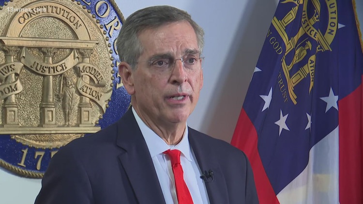 DOJ lawsuit demanding Georgia hand over voter rolls dismissed from ...