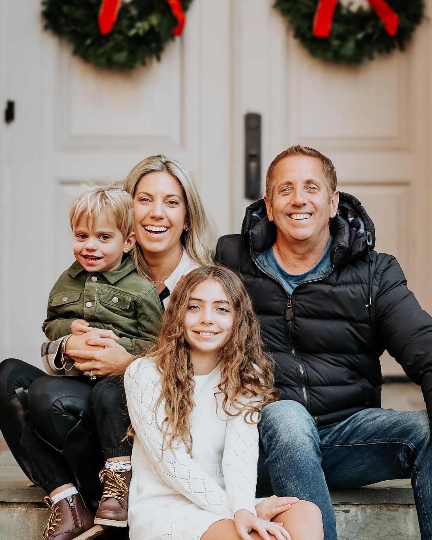 Former NASCAR driver Greg Biffle and 3 family members die in tragic ...