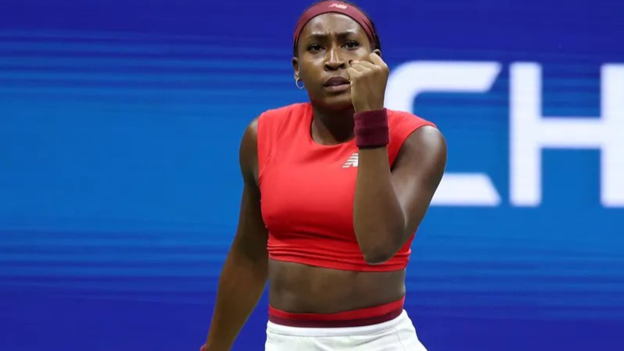 Coco Gauff named world’s highest paid female athlete for third straight ...