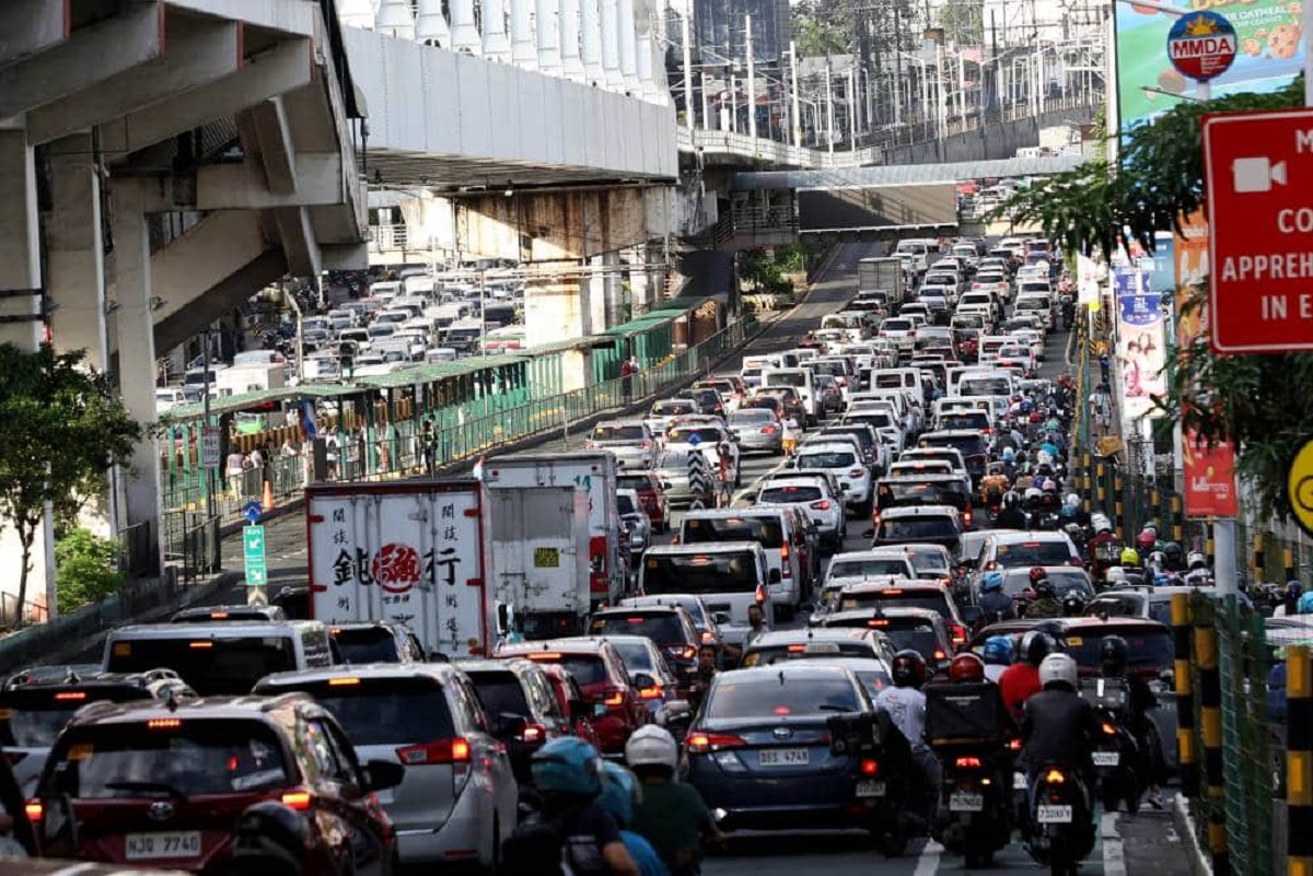TNVS fare rates revised ahead of surge cap