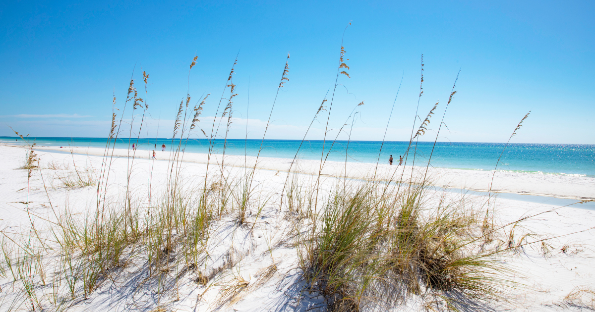 4 Florida hidden gems even locals don't know