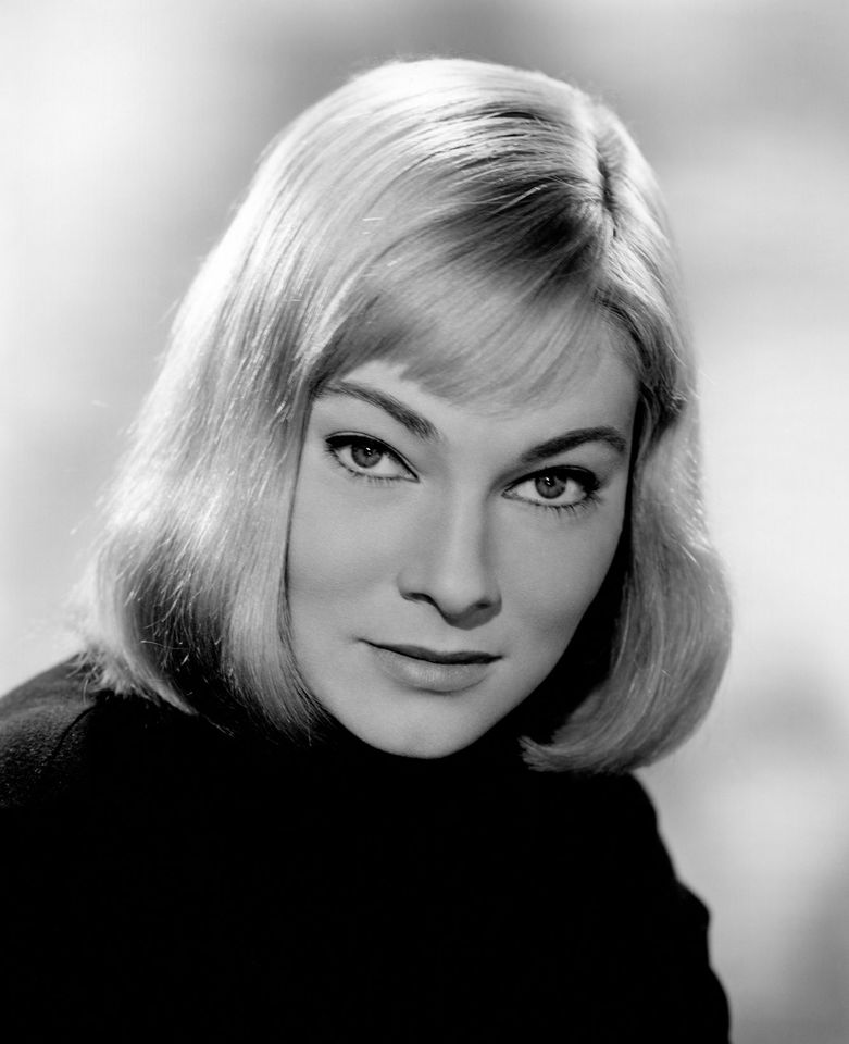 Actress May Britt, former wife of Sammy Davis Jr., dies at age 91
