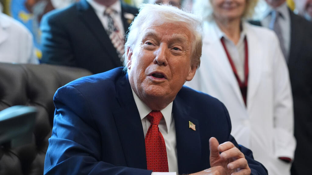 Mode d'emploi : qu'implique la suspension des visas par loterie aux ...