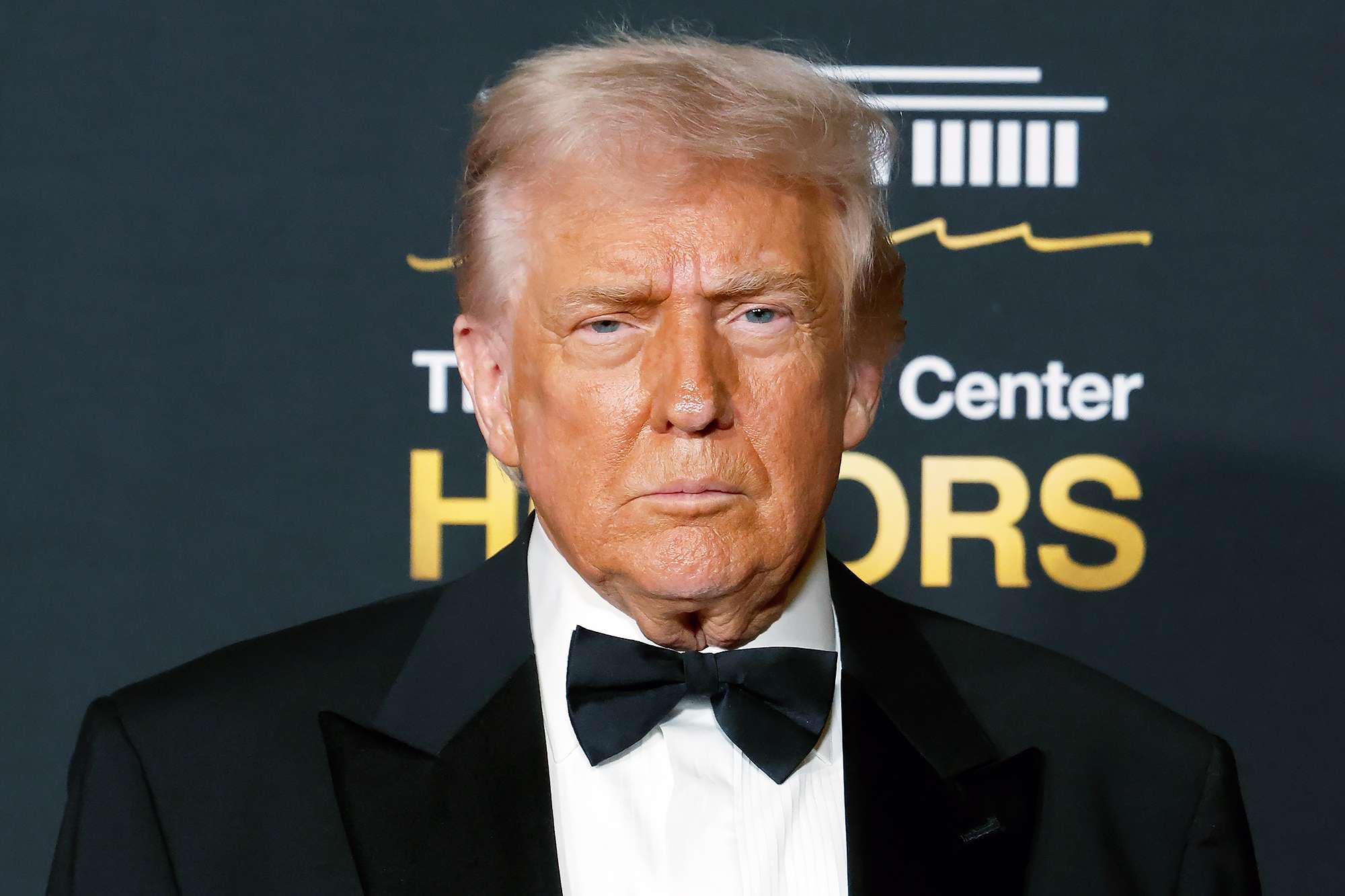 Kennedy Center gets new name that we all saw coming after Trump takeover