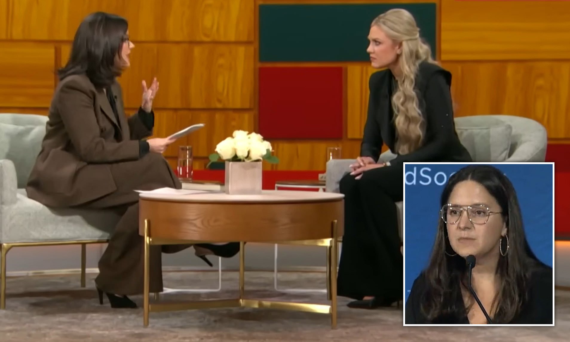 CBS News boss Bari Weiss forced into embarrassing setback