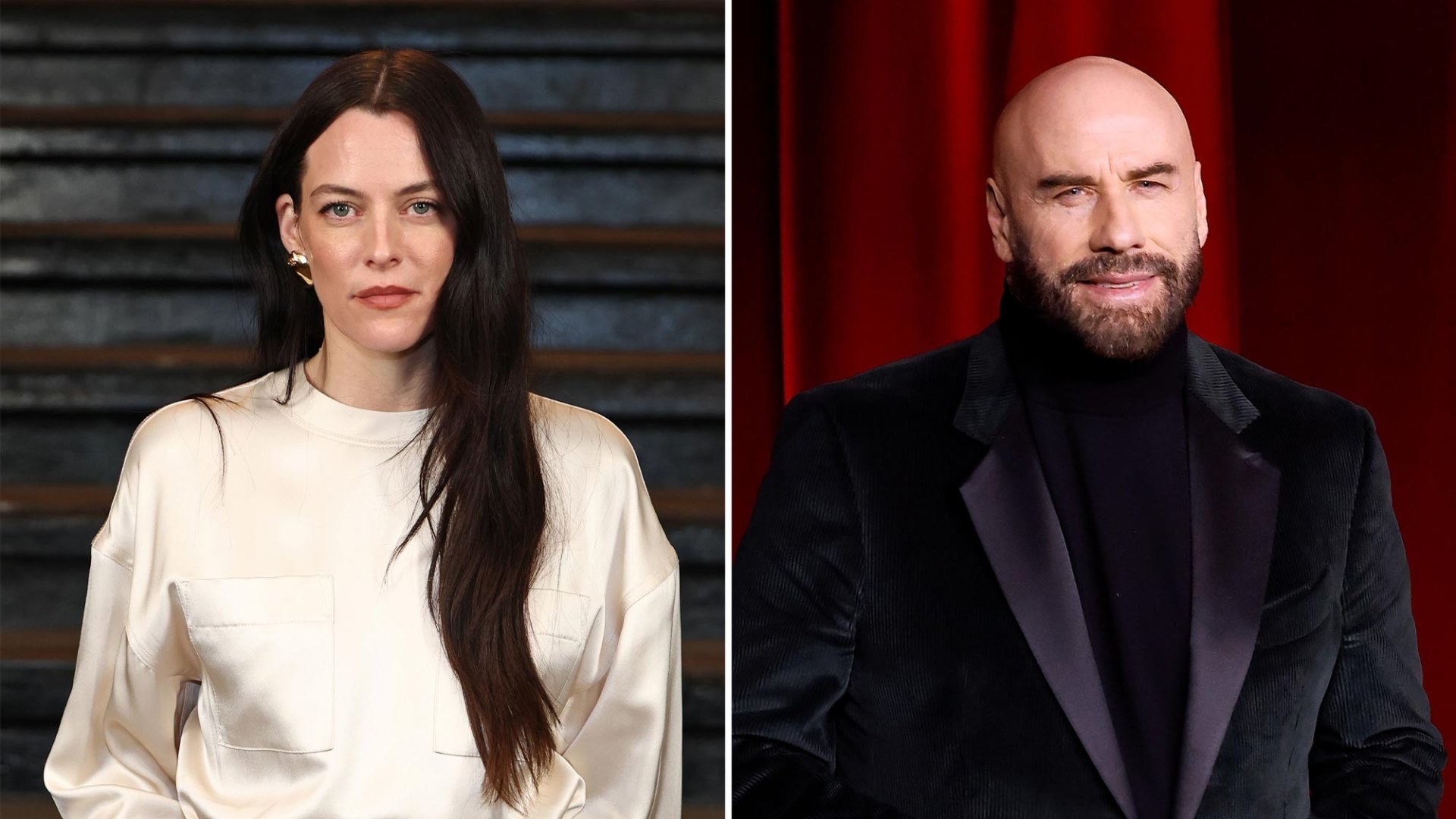Riley Keough and John Travolta's relationship explained amid lawsuit