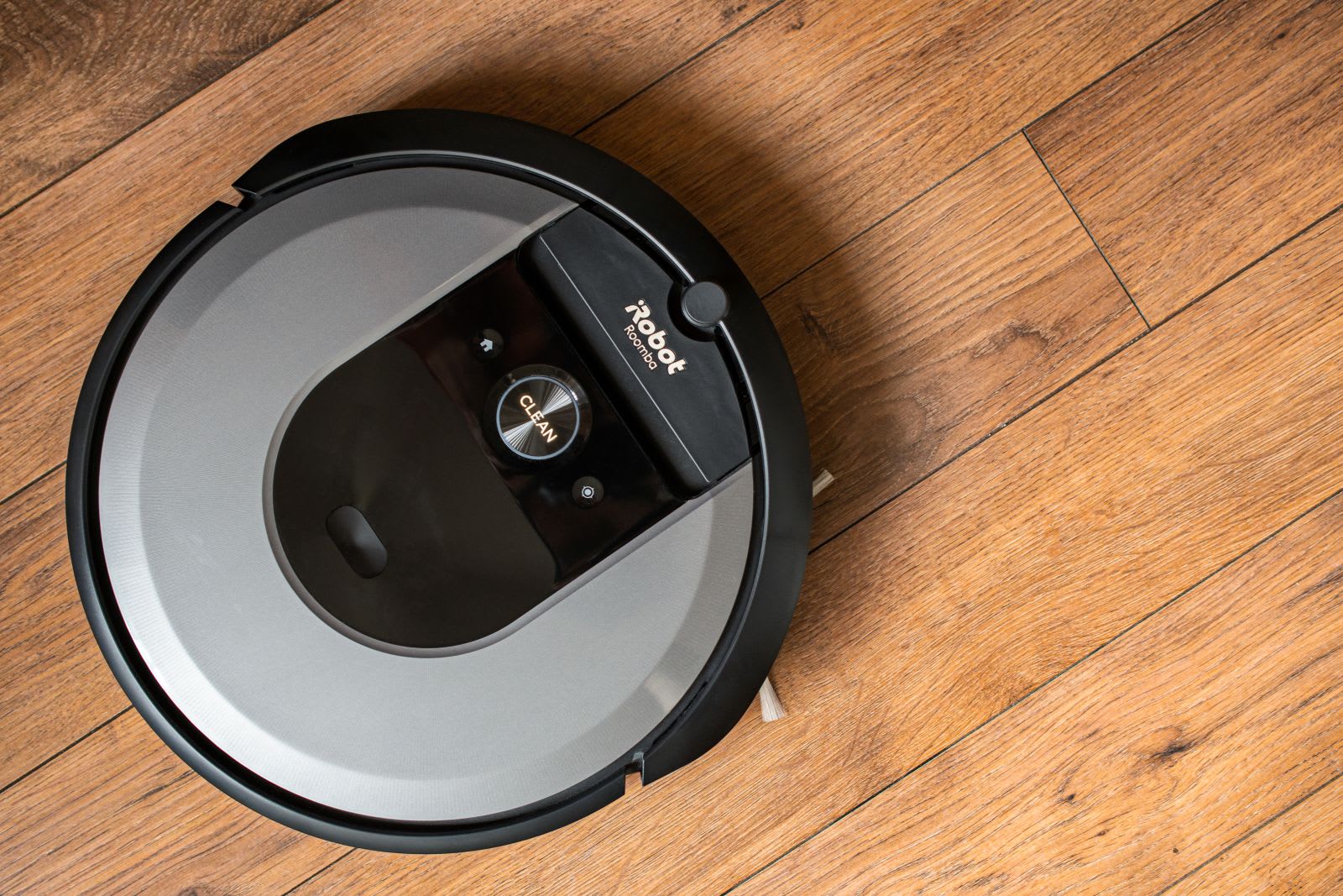 iRobot just filed for bankruptcy. What does that mean for IRBT stock ...