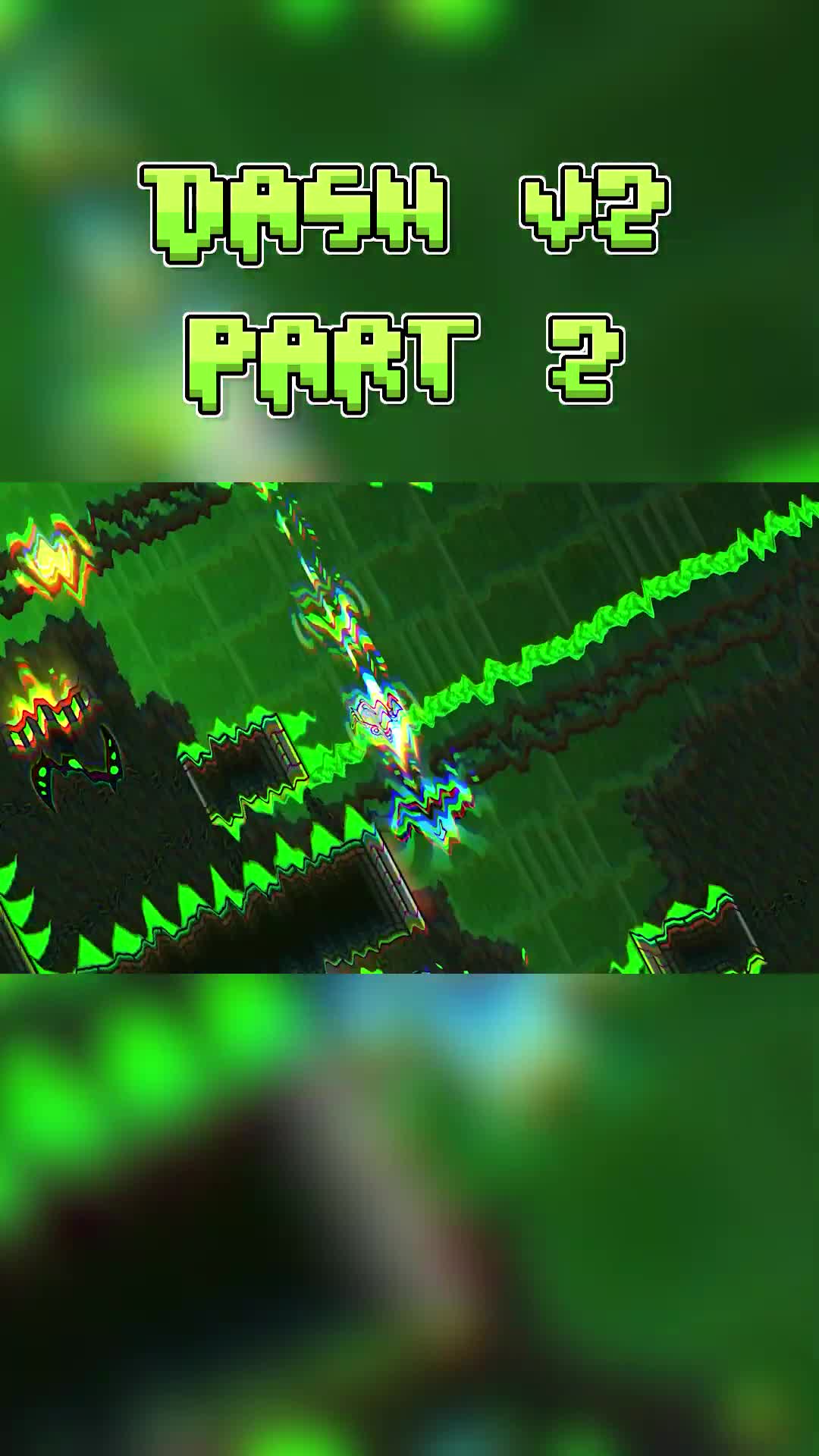 Is this Dash recreation the best? #shorts