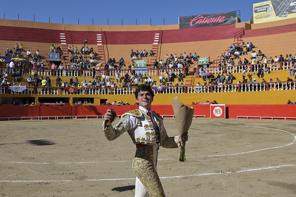 Clash over staging bullfights in Tijuana continues