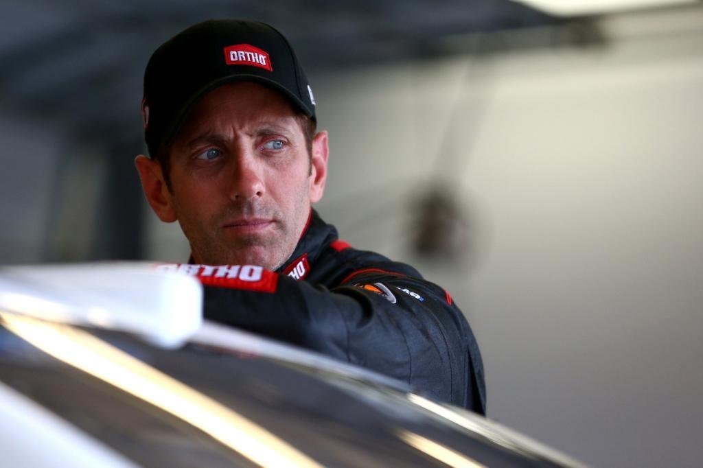 In Charlotte, untold stories flow about NASCAR star Greg Biffle and his ...