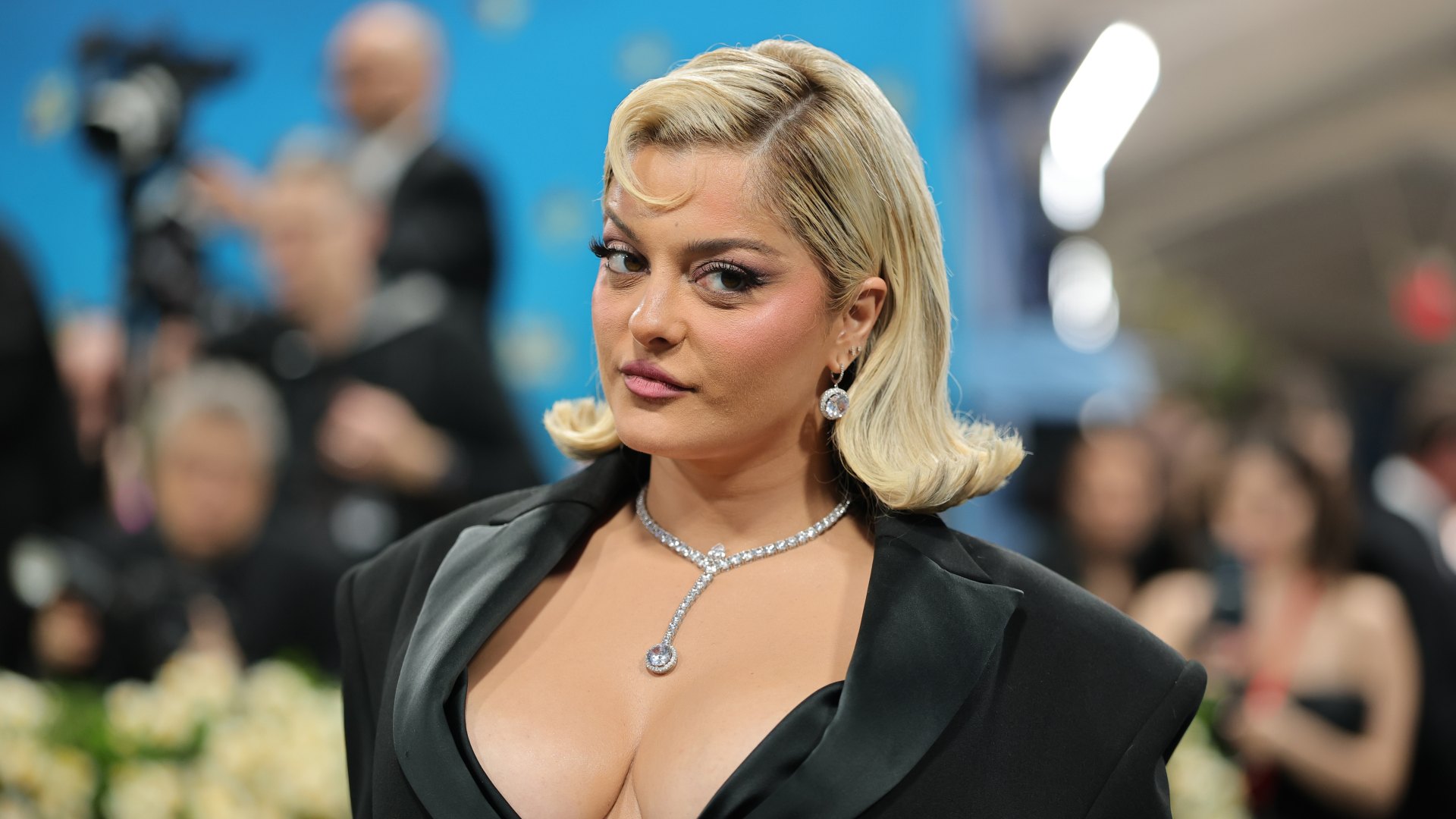 Bebe Rexha enlists fans to find her a 'baby daddy' and shares her ...