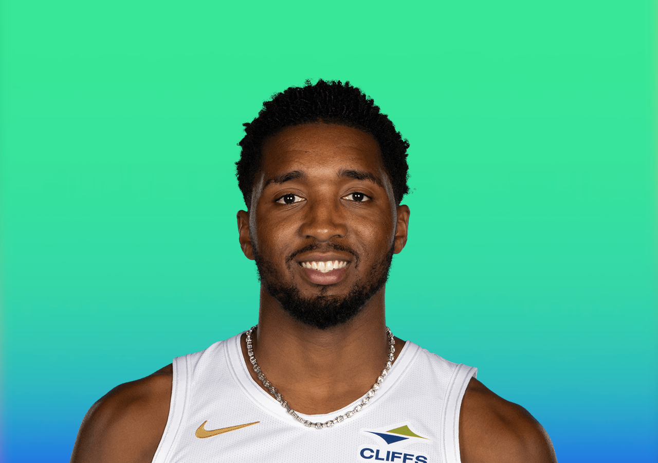 Cavaliers rebuffing trade calls on Donovan Mitchell, Jarrett Allen ...