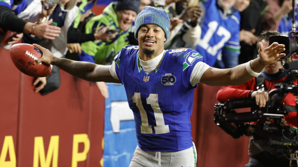 NFL Thursday night football tonight | Rams vs Seahawks most bet 1st TD ...