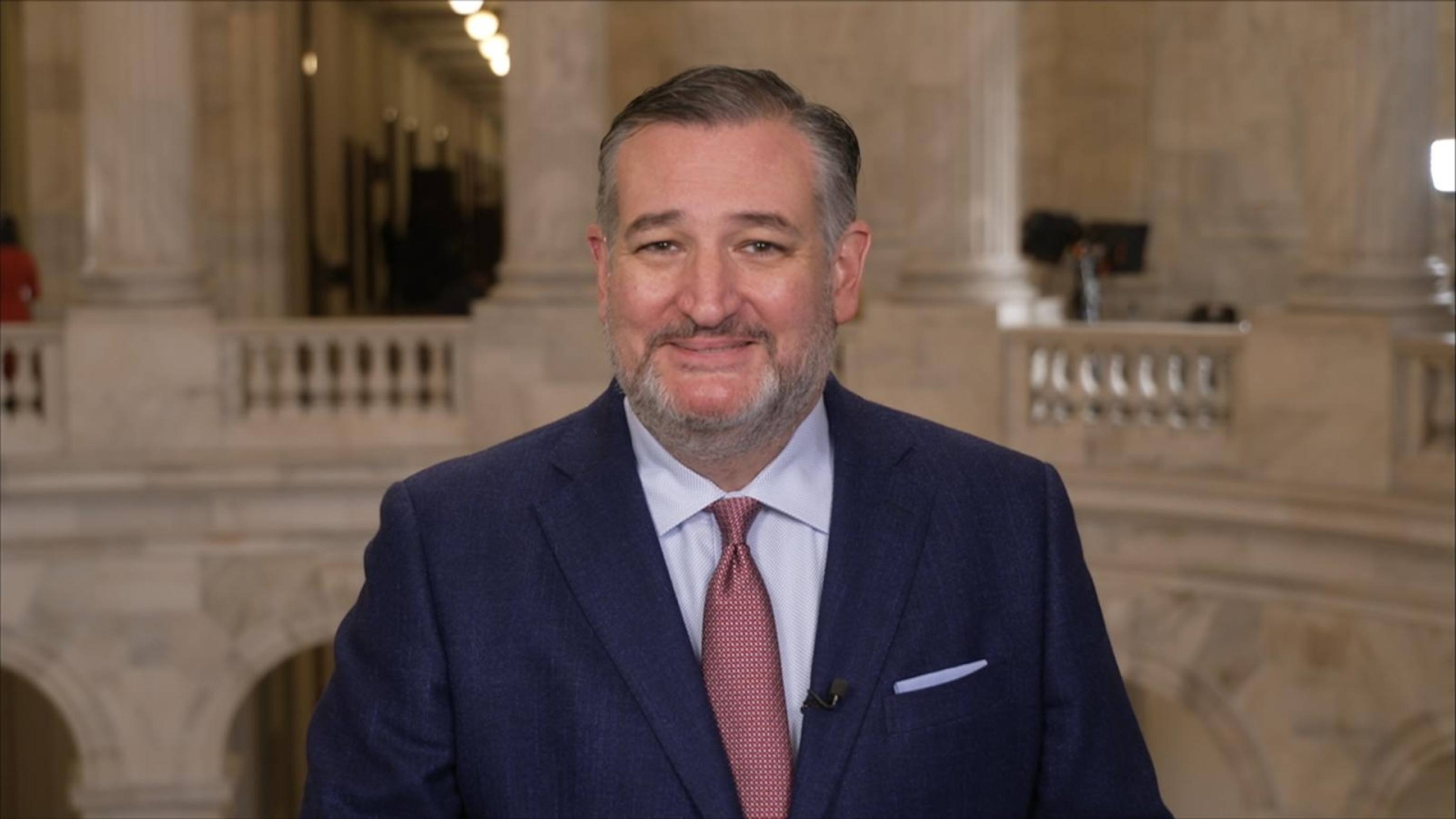 Ted Cruz on defense bill, helicopter safety and rising use of AI in ...