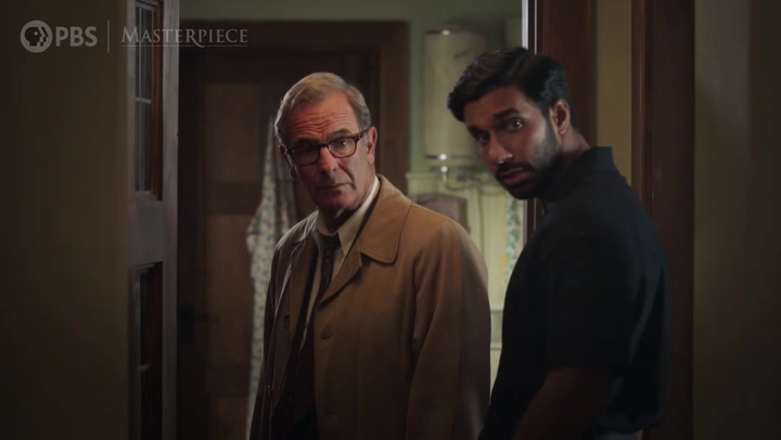 Watch: Grantchester season 10 trailer