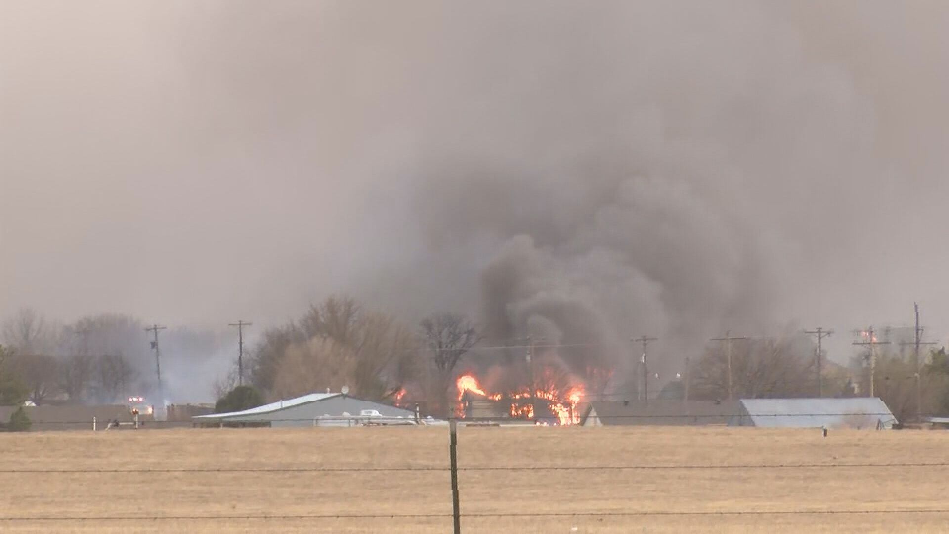 Texas Panhandle cities form coalition demanding Xcel Energy ...