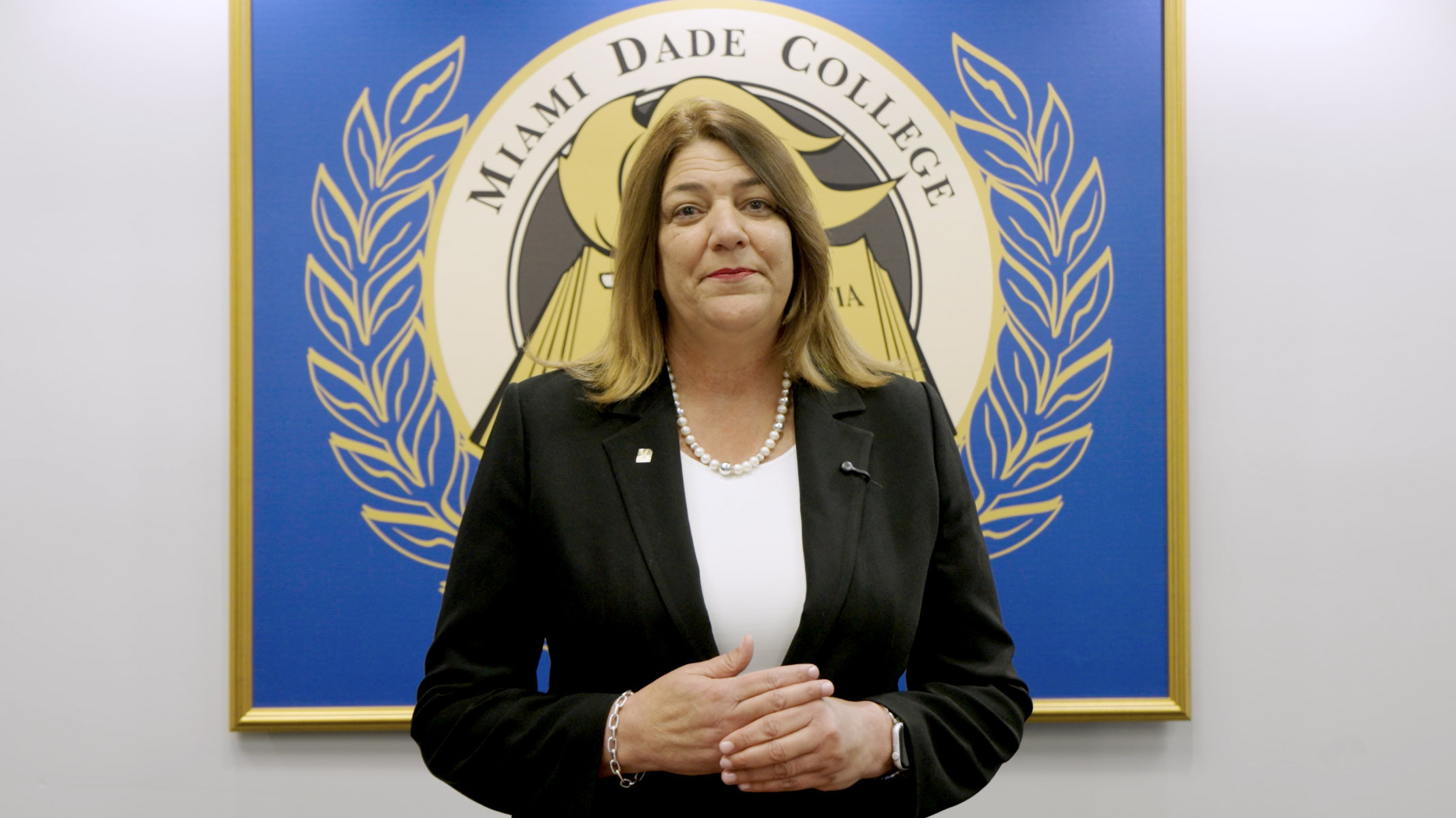 MDC president salutes Eliott Rodriguez’s legacy as a trusted voice of Miami