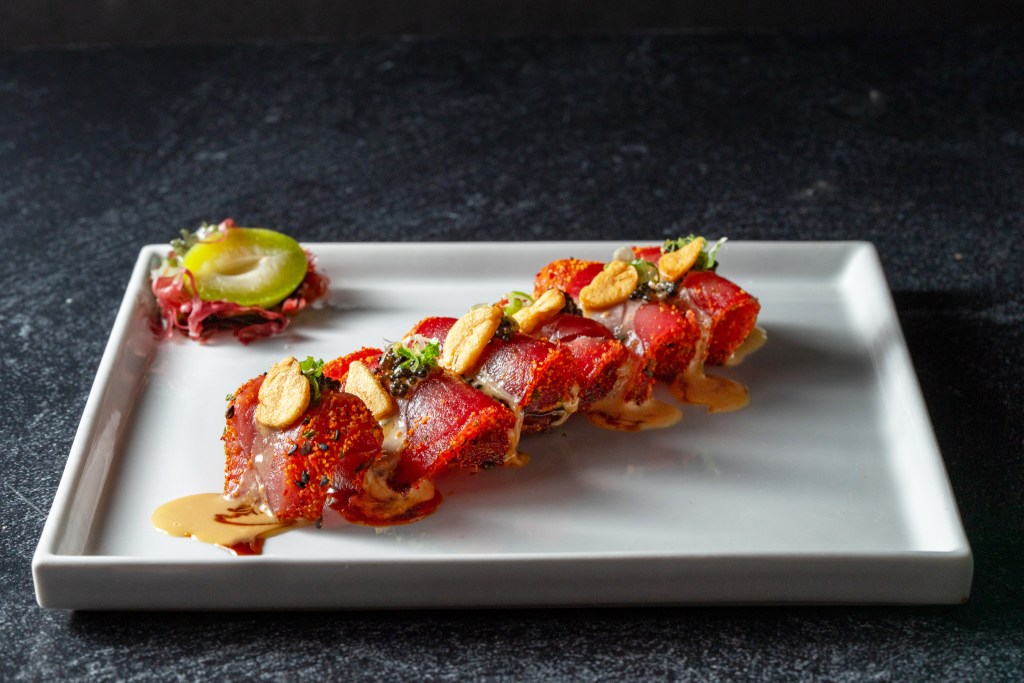 There and back again: Roppongi Restaurant & Lounge returns to La Jolla