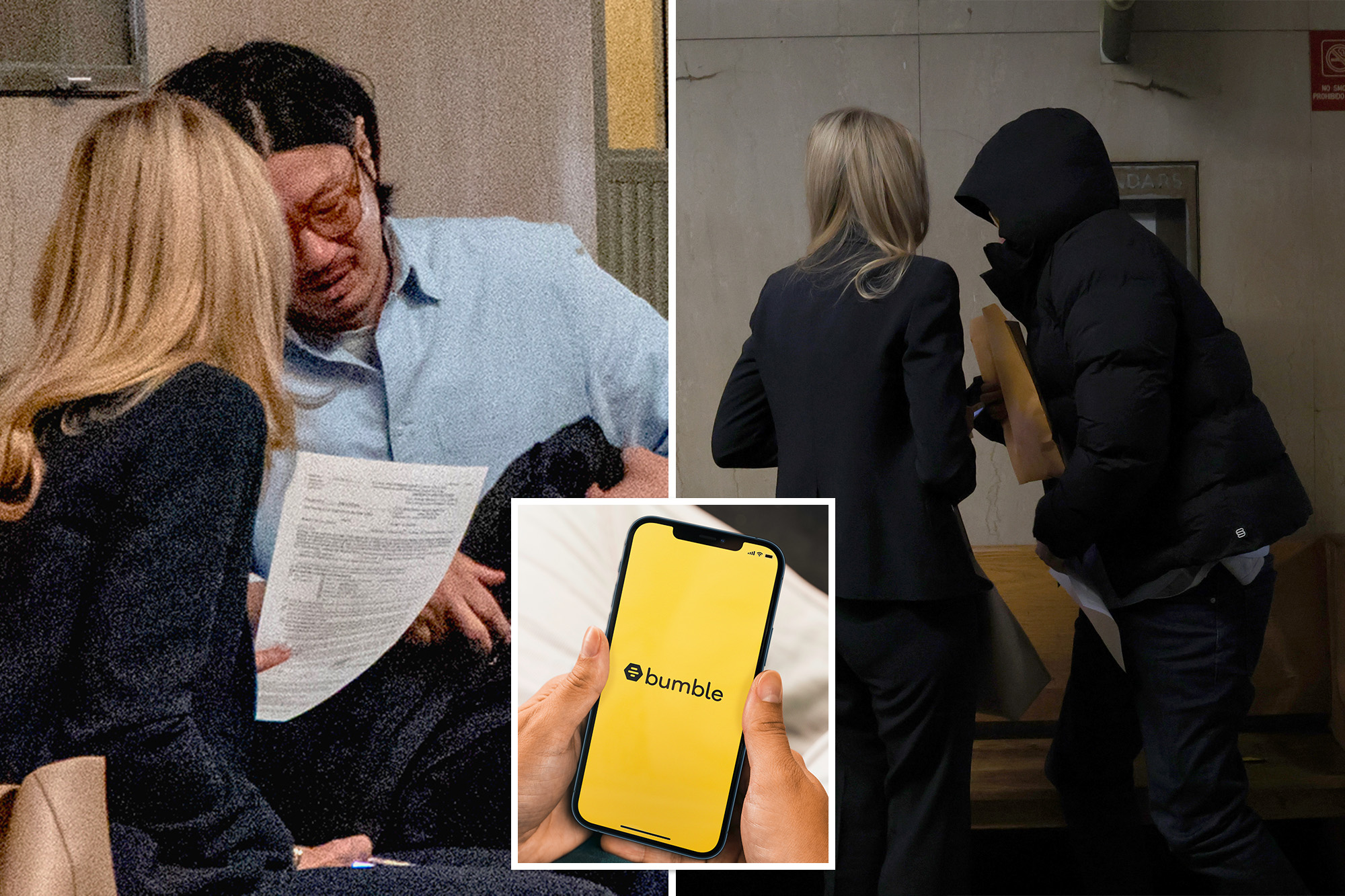 Serial romance scammer busted for swiping $300K from 'girlfriend' he ...