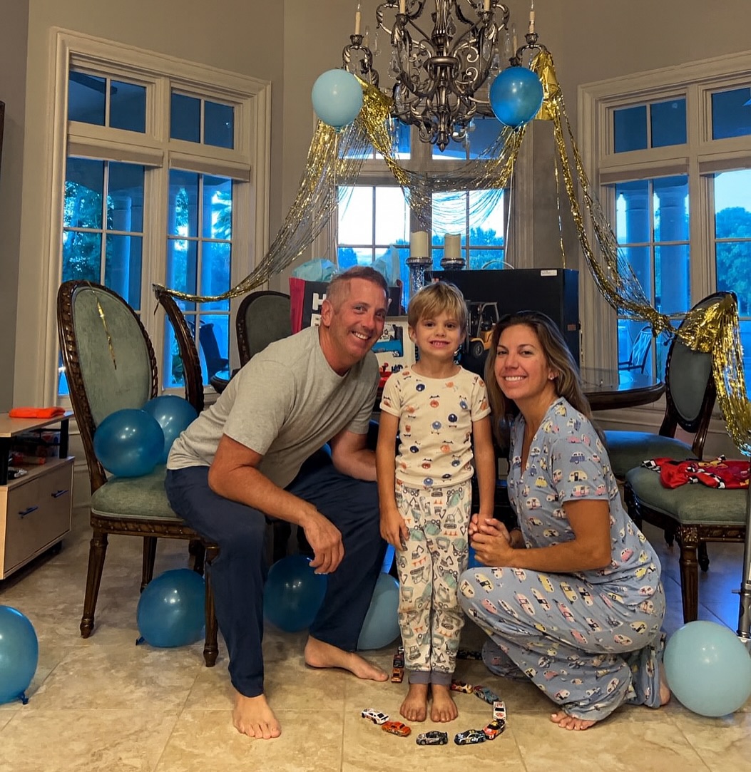 Former NASCAR driver Greg Biffle and 3 family members die in tragic ...