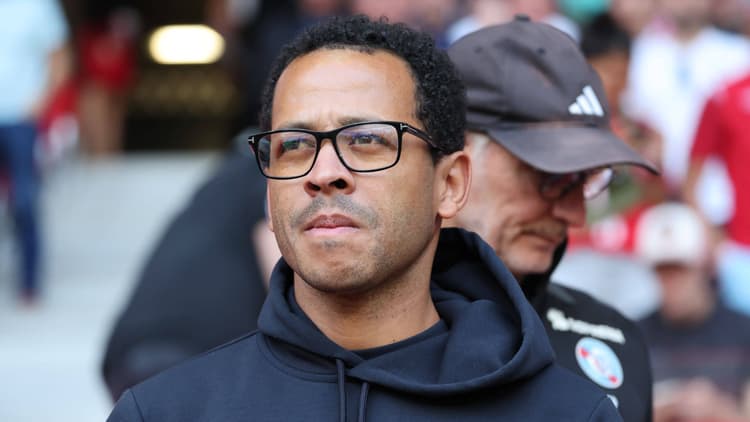 Liam Rosenior confirms Chelsea appointment