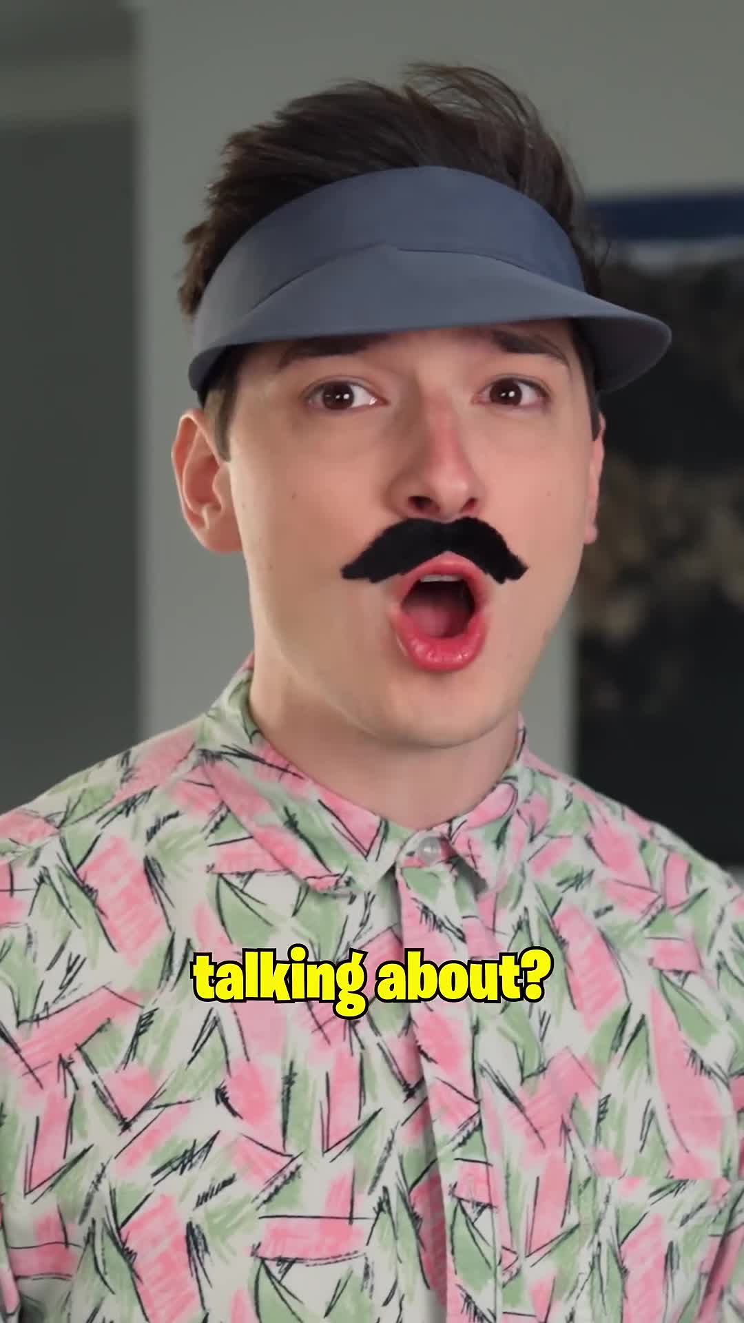 Fortnite players think Fortnite made TMNT