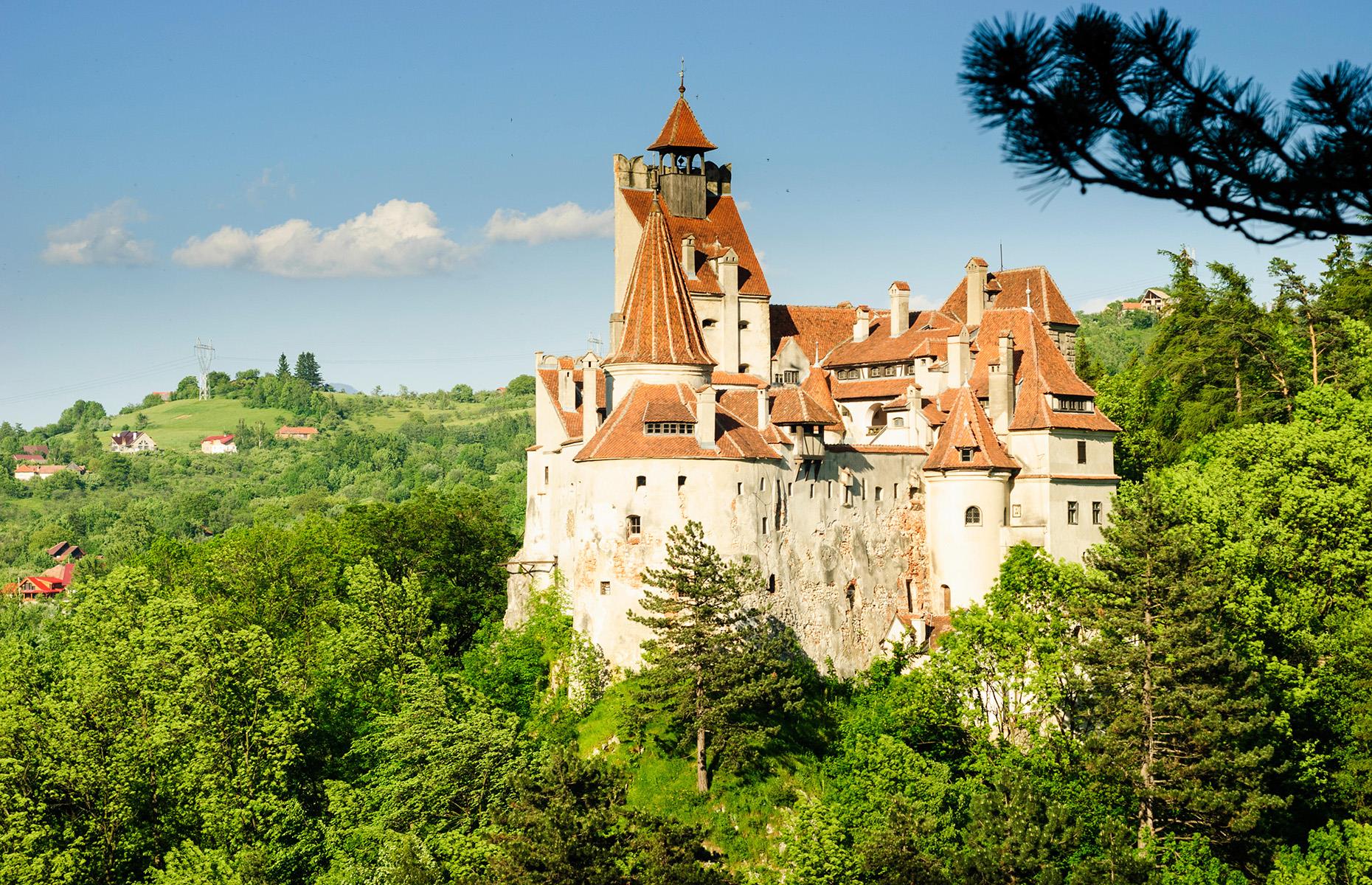 Amazing historical landmarks that inspired myths and legends
