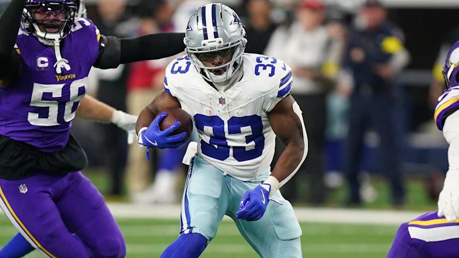 Javonte Williams injury update is positive news for Cowboys