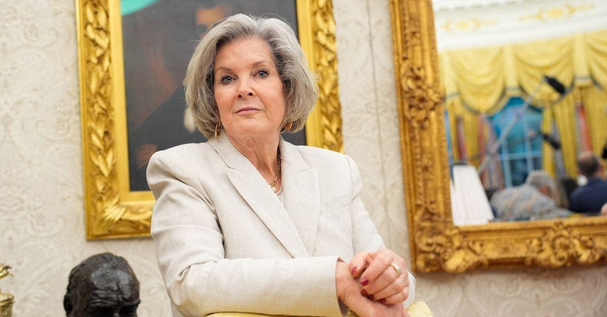 Donald Trump admits chief of staff Susie Wiles forced him to give ...