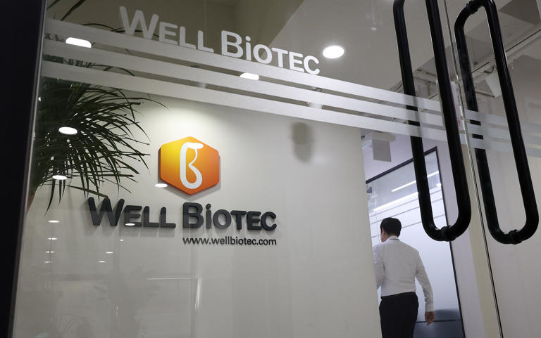 Special counsel indicts Well Biotec executives over stock manipulation ...