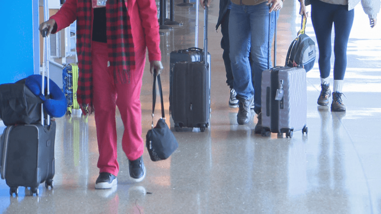 TSA issues holiday travel reminders: ID requirements and firearm ...
