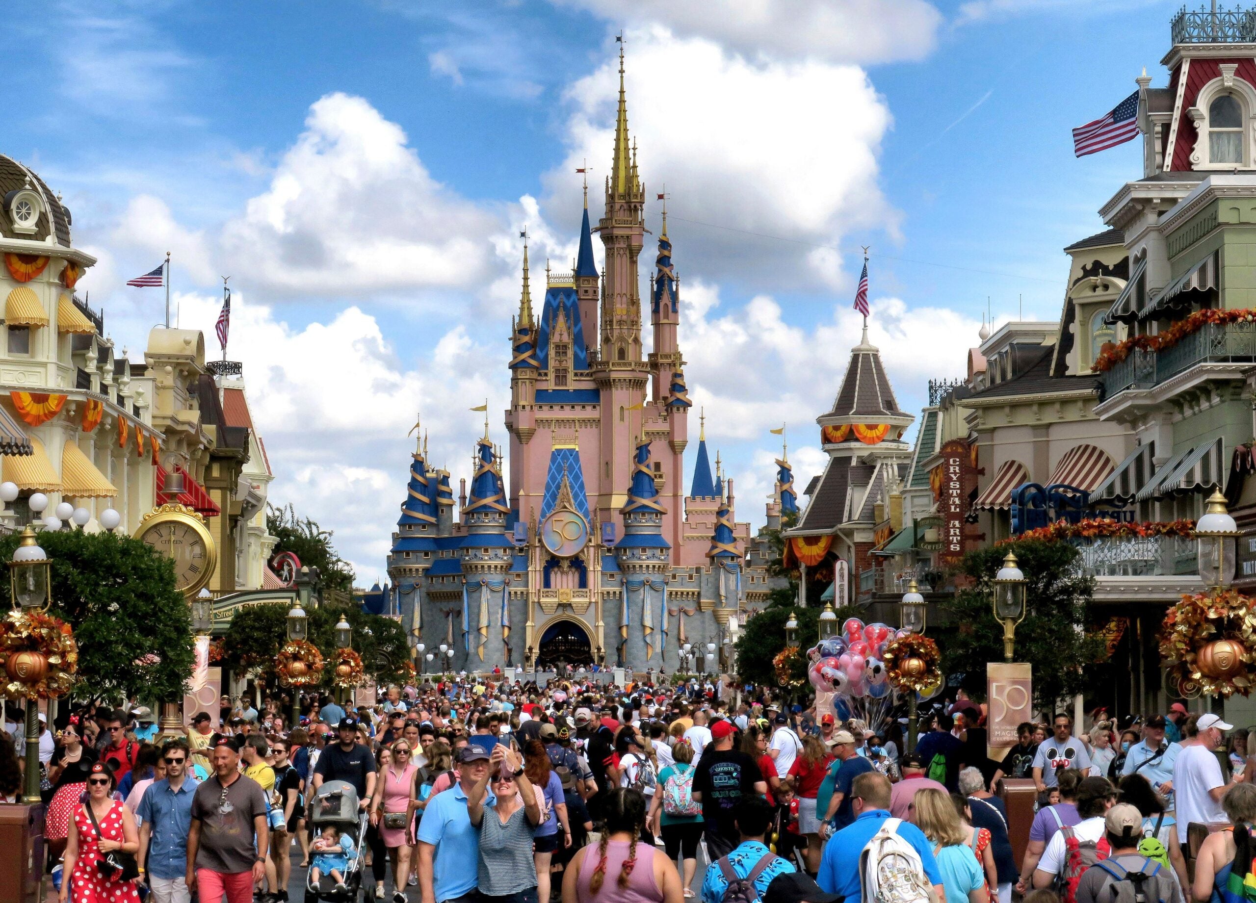 Disney World’s price changes have readers rethinking trips