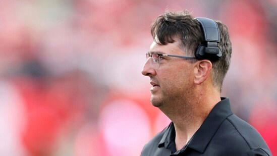 Brian Smith family: Who is ex-Ohio coach's wife, Liane Smith? All on ...