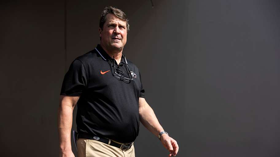 Another school tried hiring Will Muschamp before Texas and Sark shocked ...